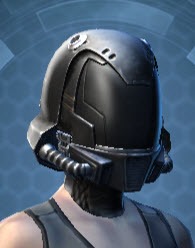 SWTOR Outlander Force-Lord / Force-Healer / Duelist MK-1 / MK-2 / MK-3 ...