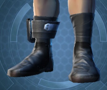 TOR Fashion Armor Entry