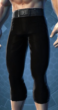 SWTOR Outlander Force-Lord / Force-Healer / Duelist MK-1 / MK-2 / MK-3 ...