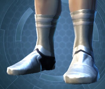 SWTOR Ultimate Exarch Enforcer / Field Medic / Field Tech Armor