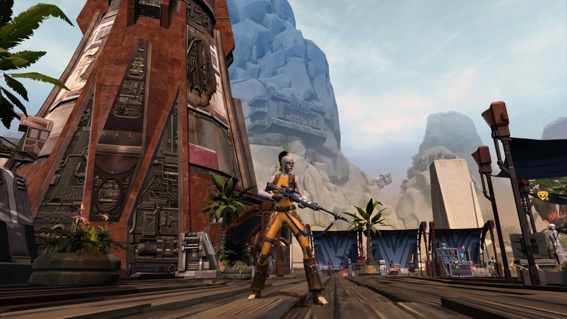 Qäm Prinsse – The Red Eclipse