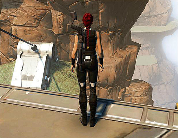 J’ùdas – The Red Eclipse