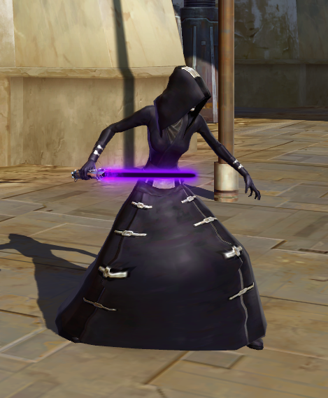 Lynelle – Jedi Covenant