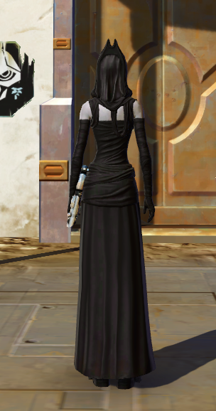 Lynelle – Jedi Covenant