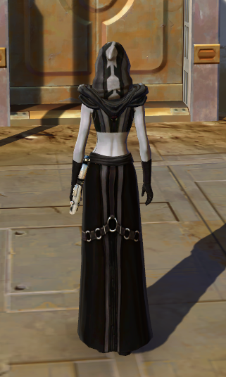 Lynelle – Jedi Covenant