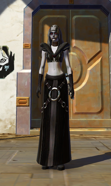 Lynelle – Jedi Covenant