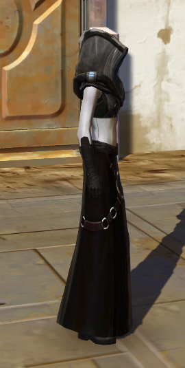 Lynelle – Jedi Covenant