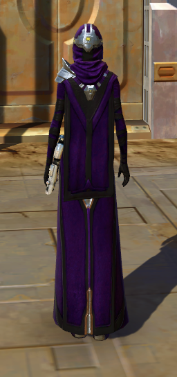 Lynelle – Jedi Covenant