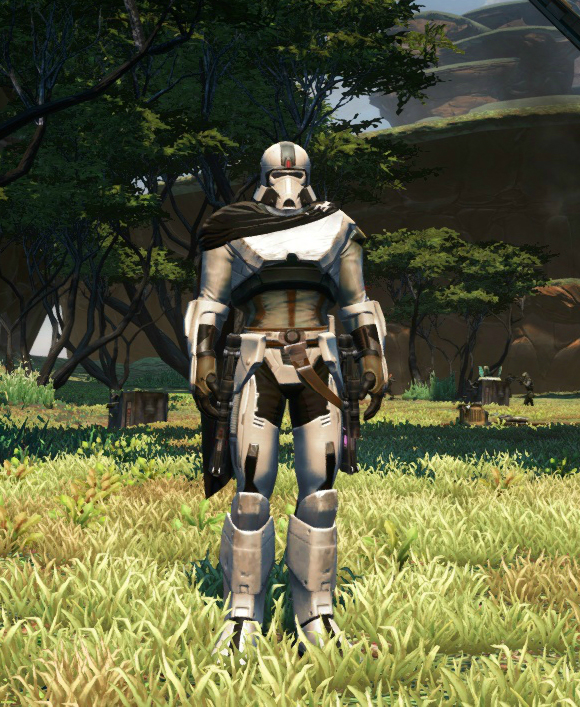 Thieftaker – The Shadowlands