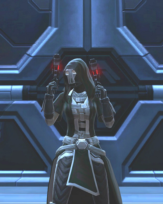 Rhasai – The Red Eclipse