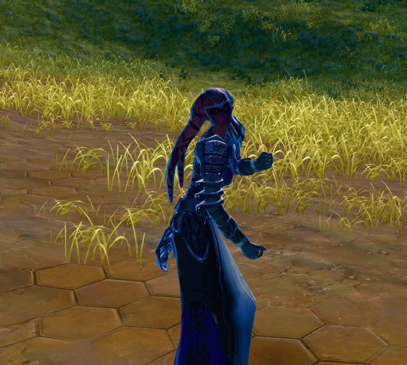 Amuraa – The Red Eclipse