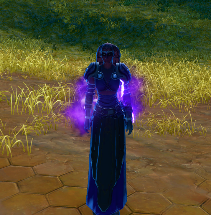 Amuraa – The Red Eclipse