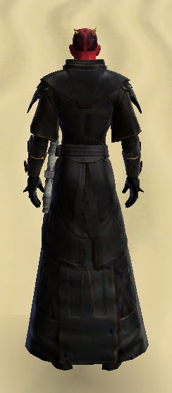 Dragga – Jedi Covenant