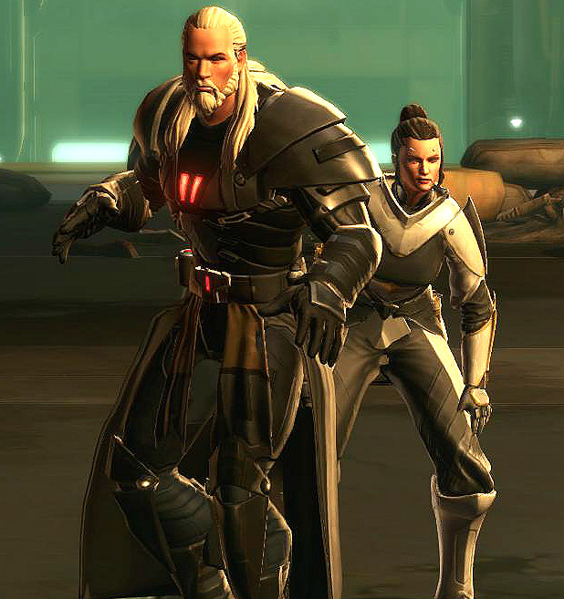 Nafiz – The Red Eclipse