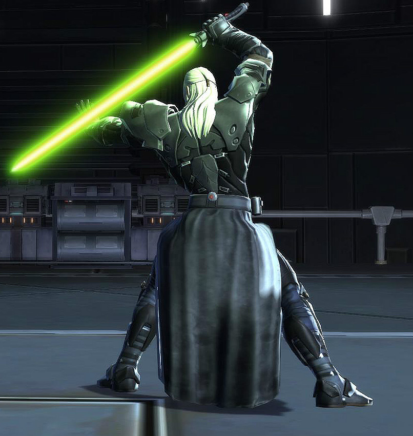 Nafiz – The Red Eclipse