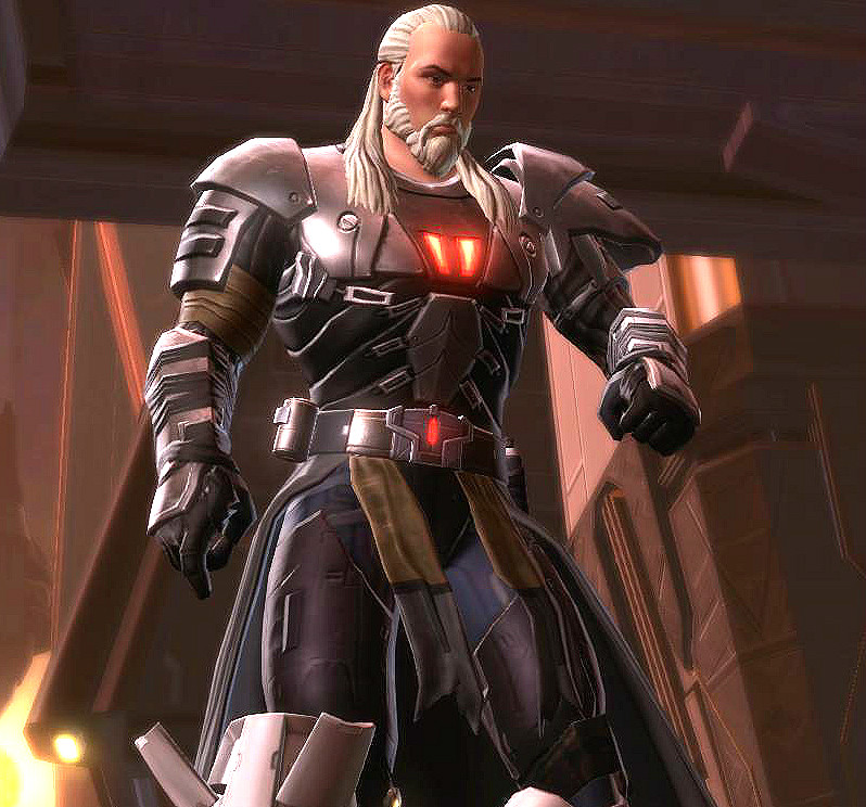 Nafiz – The Red Eclipse