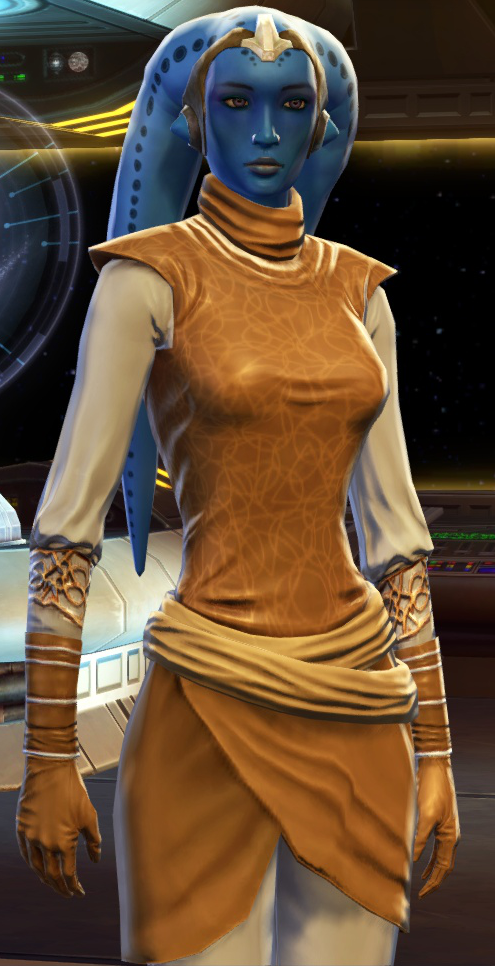 Auset – The Progenitor