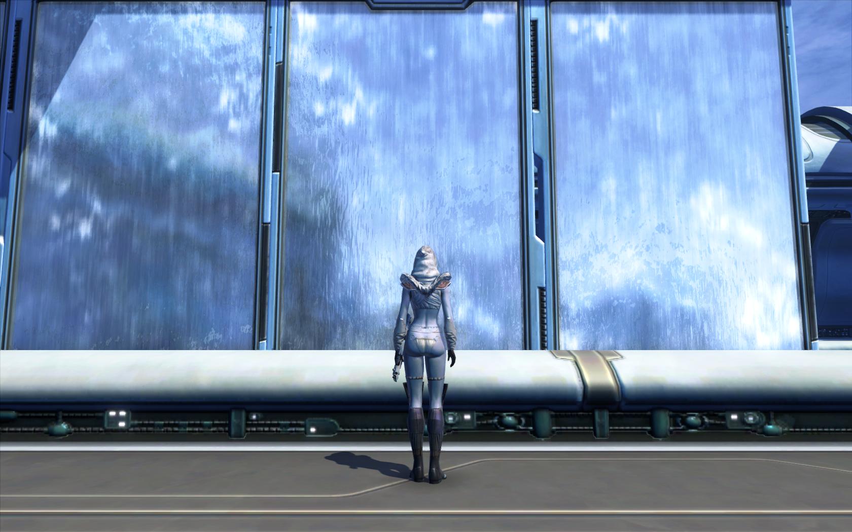 Necris – The Progenitor