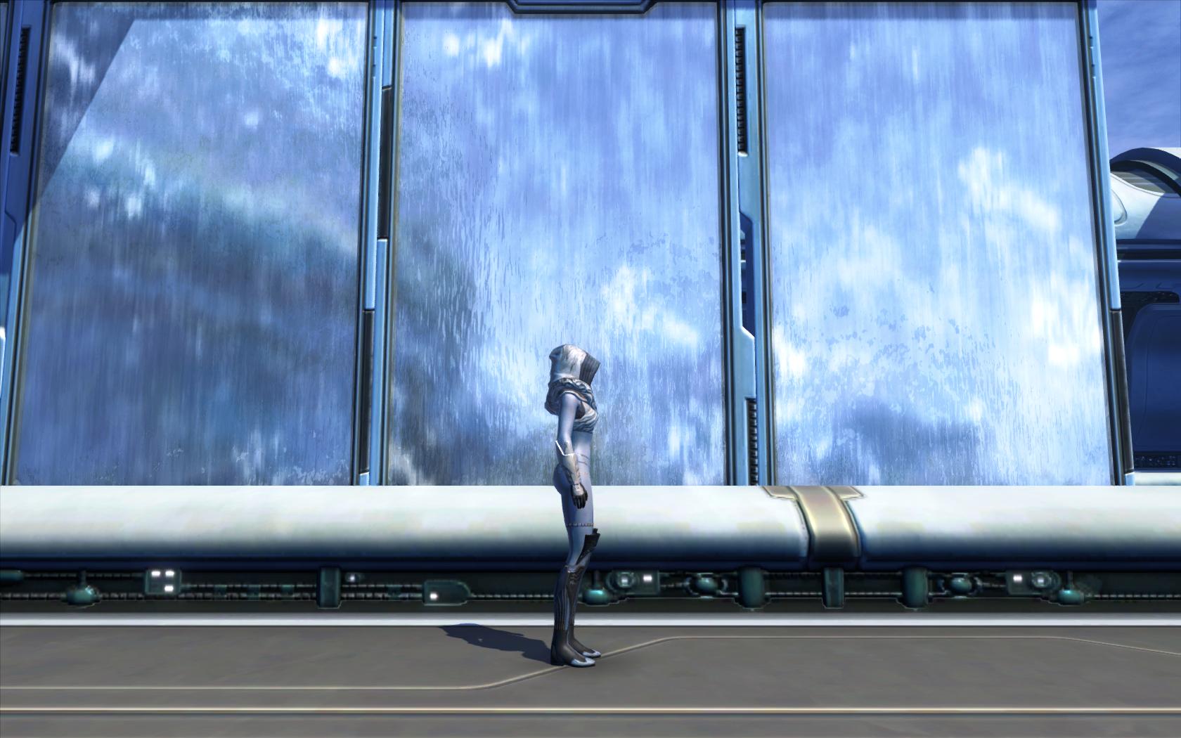 Necris – The Progenitor