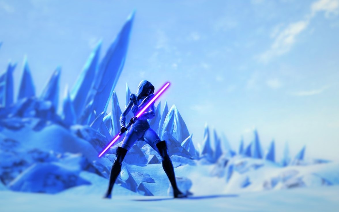 Necris – The Progenitor