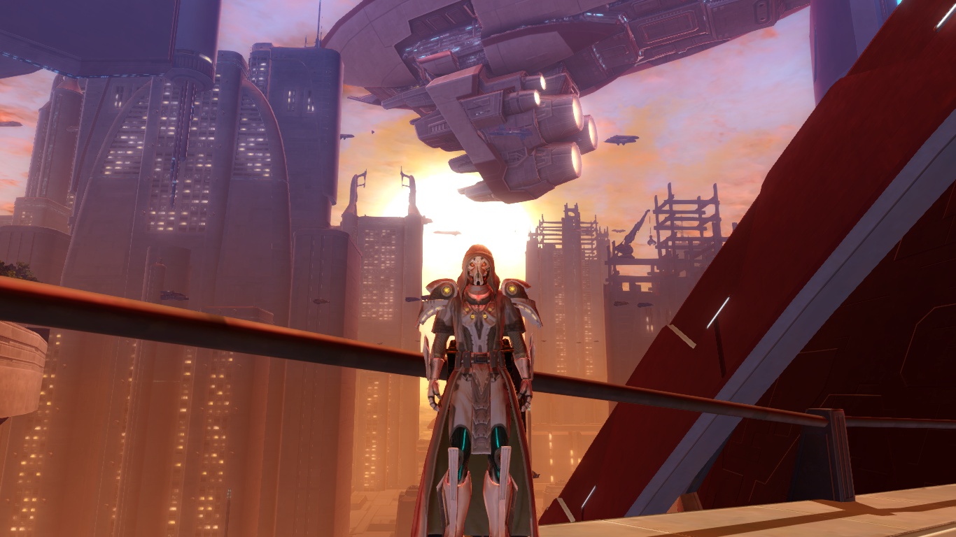 Spoz – Begeren Colony