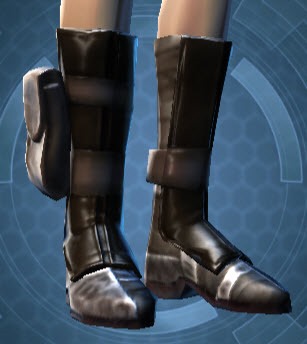 SWTOR Skiff Guard's Armor