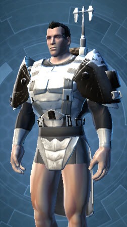 TOR Fashion Armor Entry