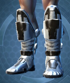 TOR Fashion Armor Entry