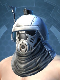 TOR Fashion Armor Entry