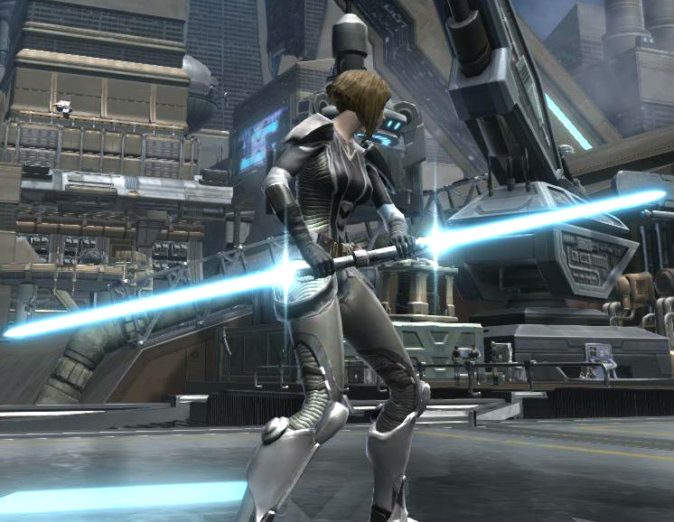 Caedés – The Red Eclipse