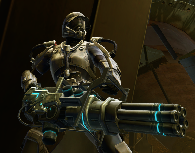 Gallam – The Ebon Hawk