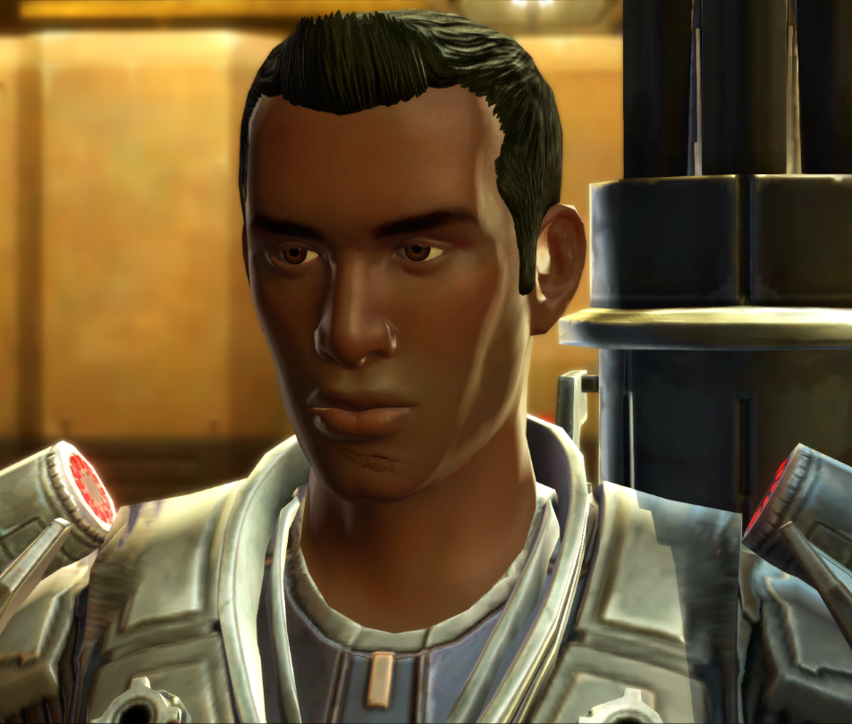 Gallam – The Ebon Hawk