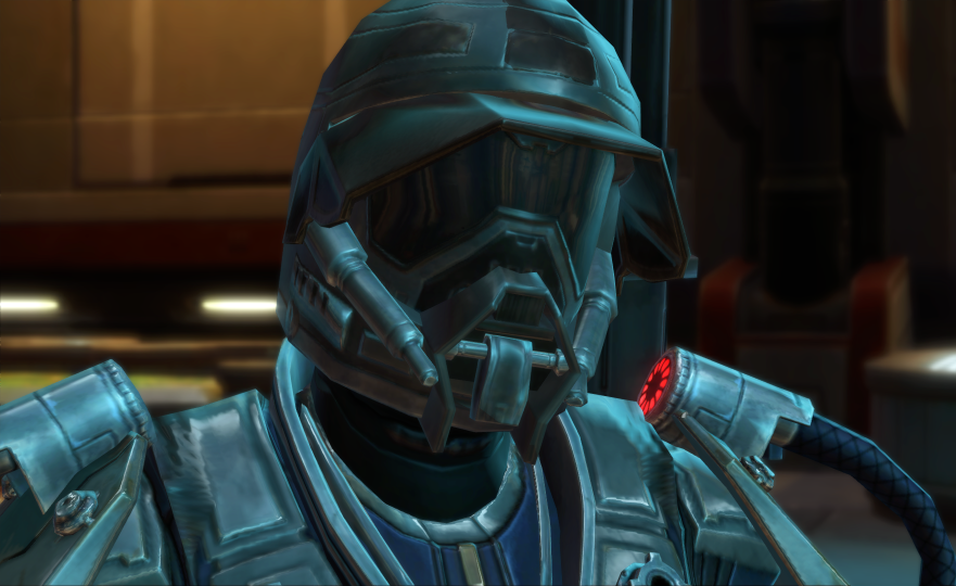 Gallam – The Ebon Hawk