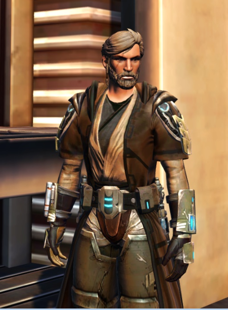 Oda’Kai – The Red Eclipse