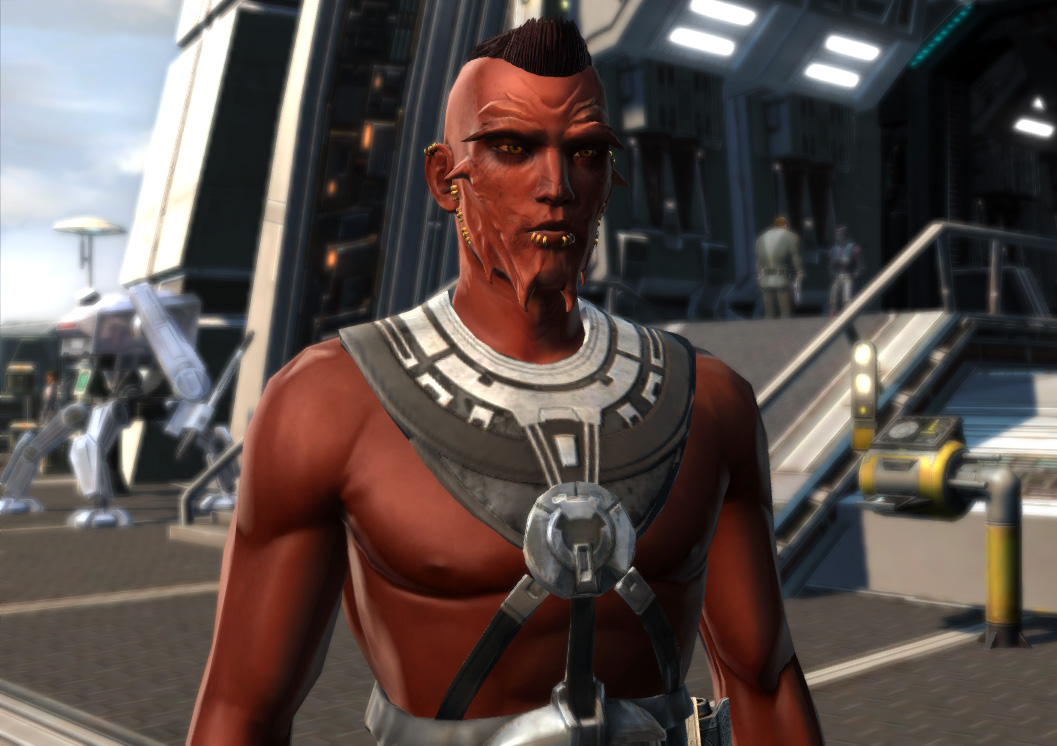 Sorau – The Red Eclipse