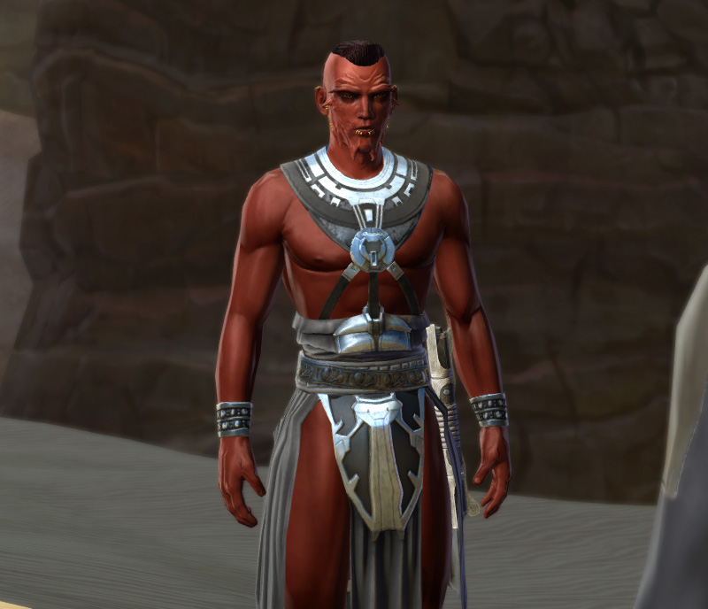 Sorau – The Red Eclipse