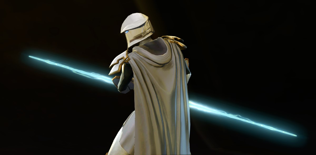 Aeden – Jedi Covenant