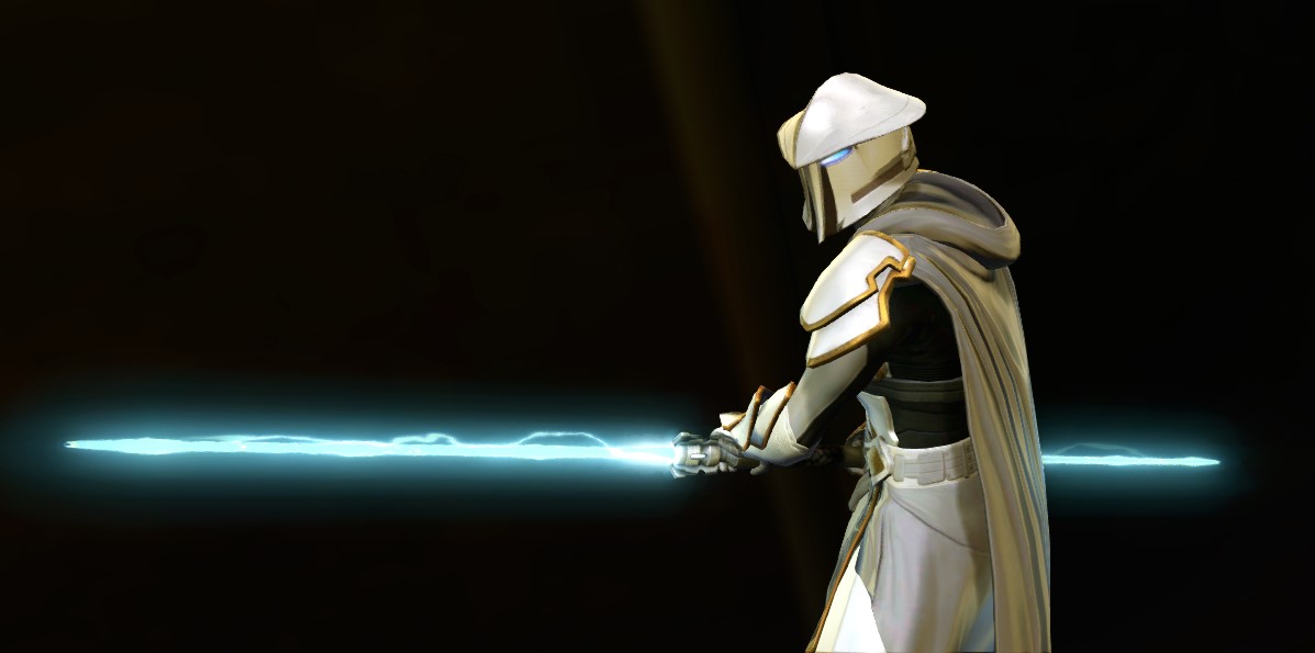 Aeden – Jedi Covenant