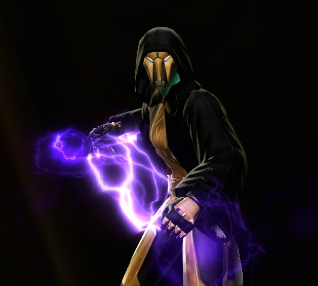 Aeden – Jedi Covenant