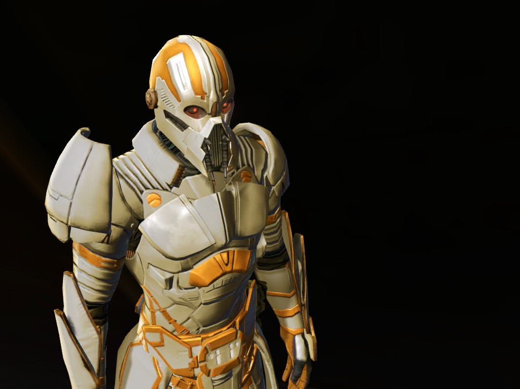 Aeden – Jedi Covenant