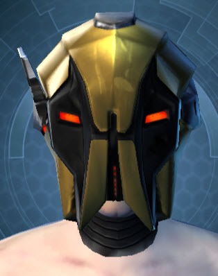 TOR Fashion Armor Entry