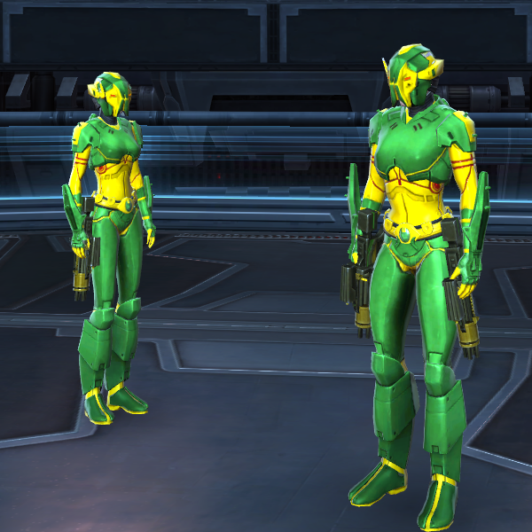 Jihi – Jedi Covenant