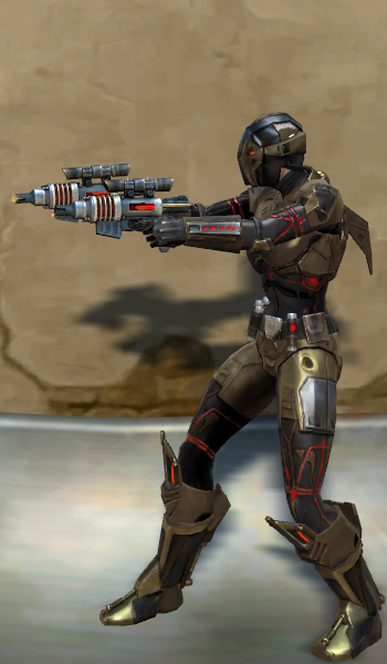 Jihi – Jedi Covenant