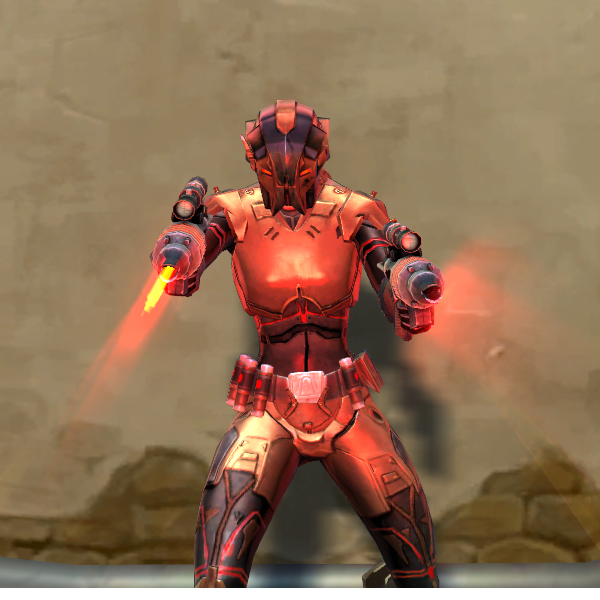 Jihi – Jedi Covenant