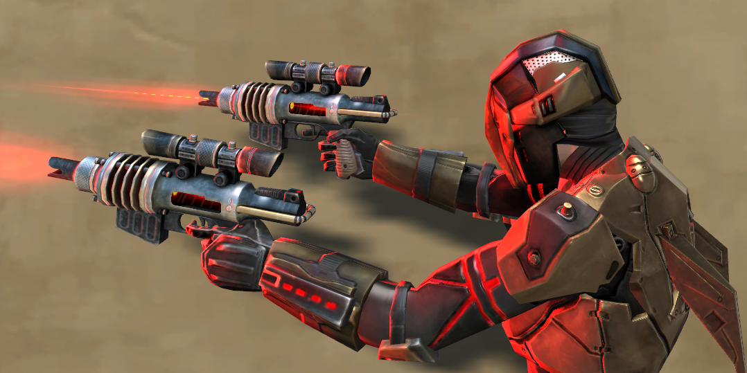 Jihi – Jedi Covenant