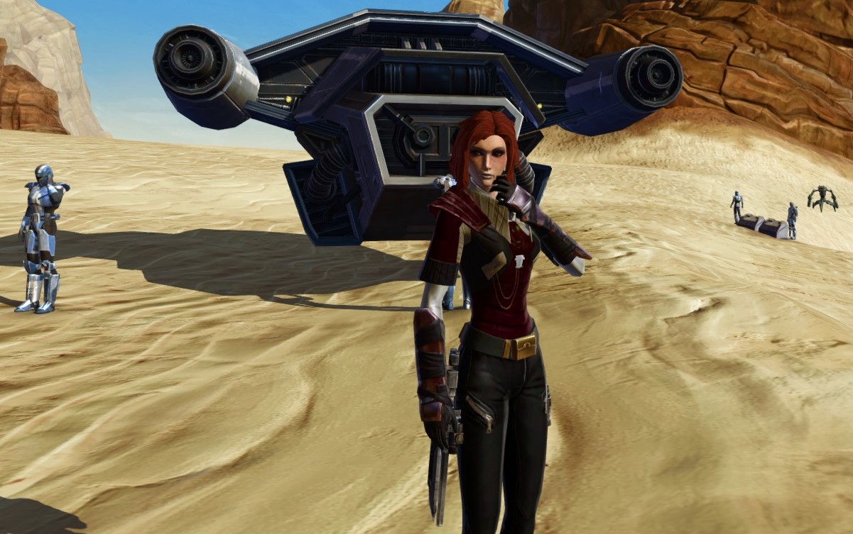 Tatiya – The Progenitor