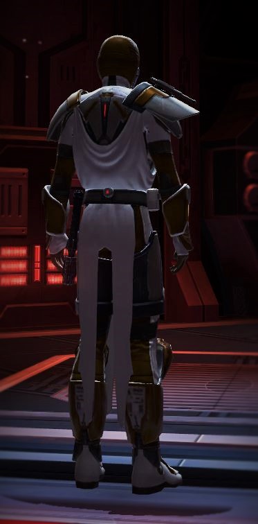 Shiigan – Jedi Covenant