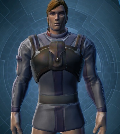 TOR Fashion Armor Entry