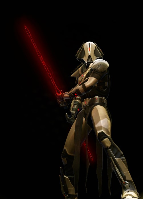 Aeden – Jedi Covenant