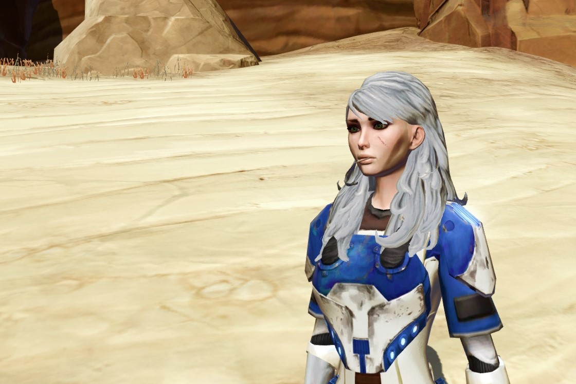 Cleopha – Begeren Colony